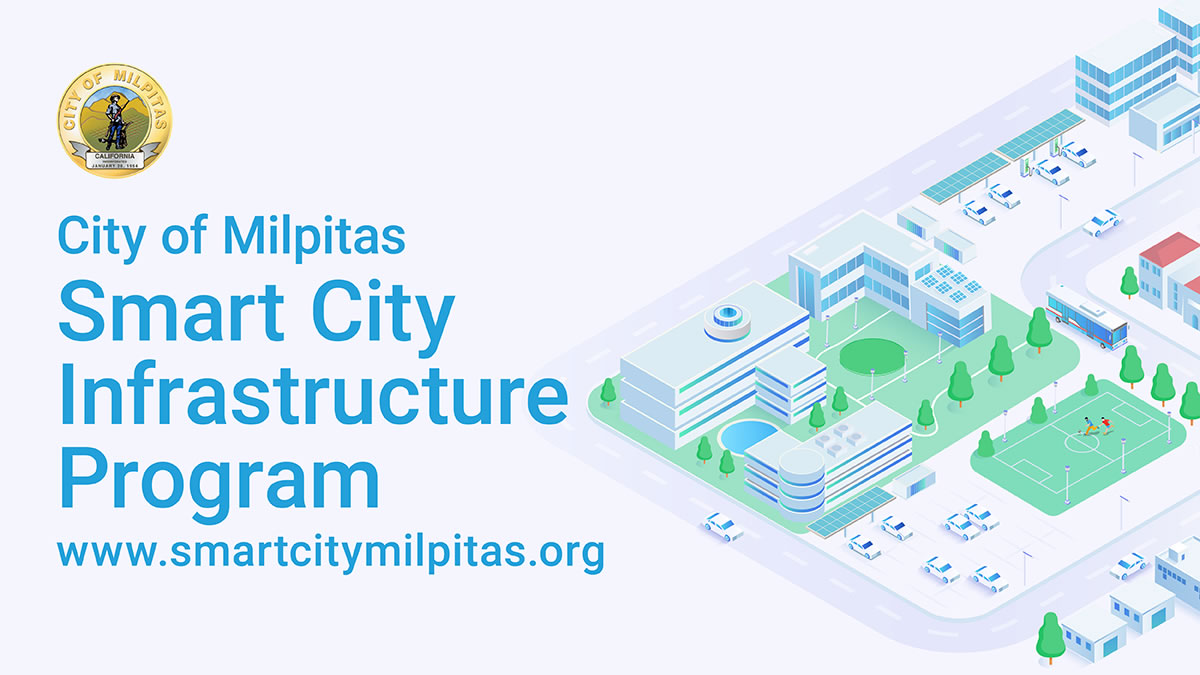 Resilient Community Centers - Milpitas Smart City